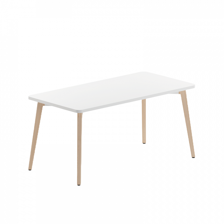 Silla Oficina Alta Resistencia 'Dot.Pro' - Forma 5