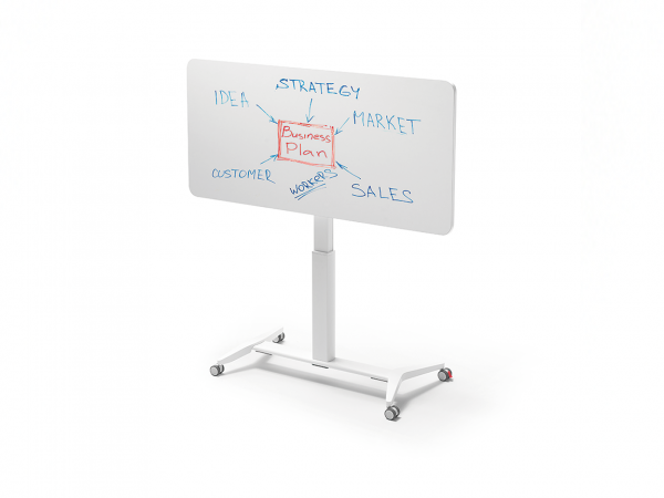 This is Dimmer, the new folding table by Forma 5